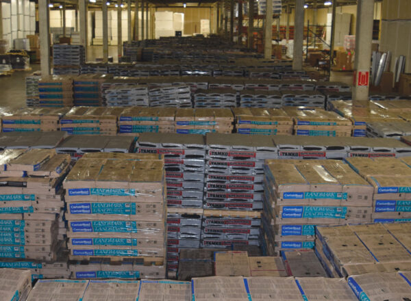 Vinyl Kraft Windows 5500 Double Hung Series - Roofers Mart