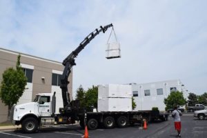 Commercial Roofing Delivery – Roofers Mart Delivers On Time