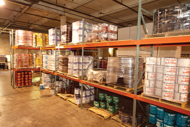 Our Service Commitment to You - About Roofers Mart