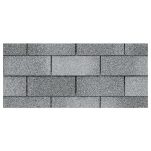 CertainTeed XT Extra Tough 25 Traditional Fiberglass Asphalt Shingles ...