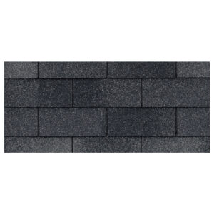 CertainTeed XT Extra Tough 25 Traditional Fiberglass Asphalt Shingles ...