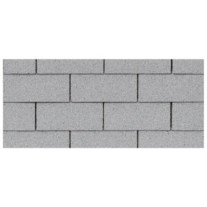 CertainTeed XT Extra Tough 25 Traditional Fiberglass Asphalt Shingles ...