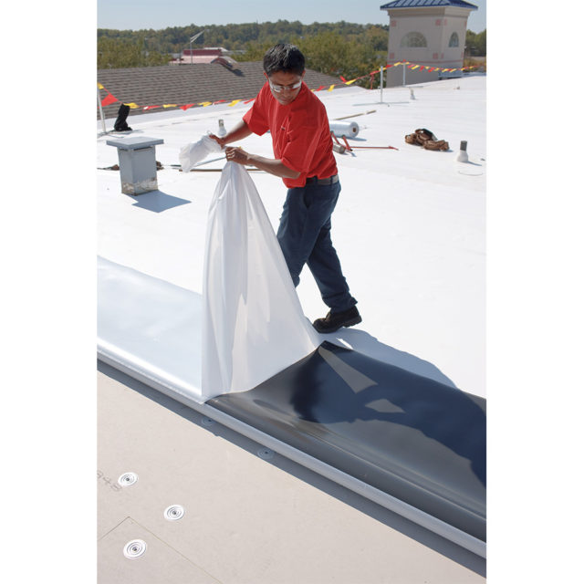 Elevate (formerly Firestone) UltraPly TPO Roofing Systems - Roofers Mart