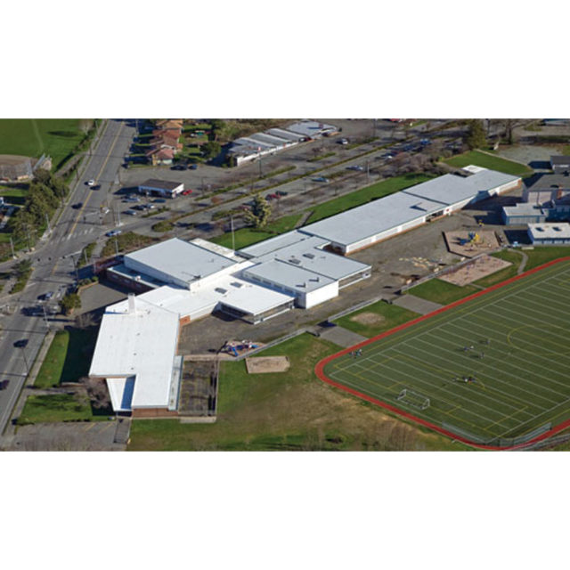 Versico VersiFleece PVC - Roofers Mart