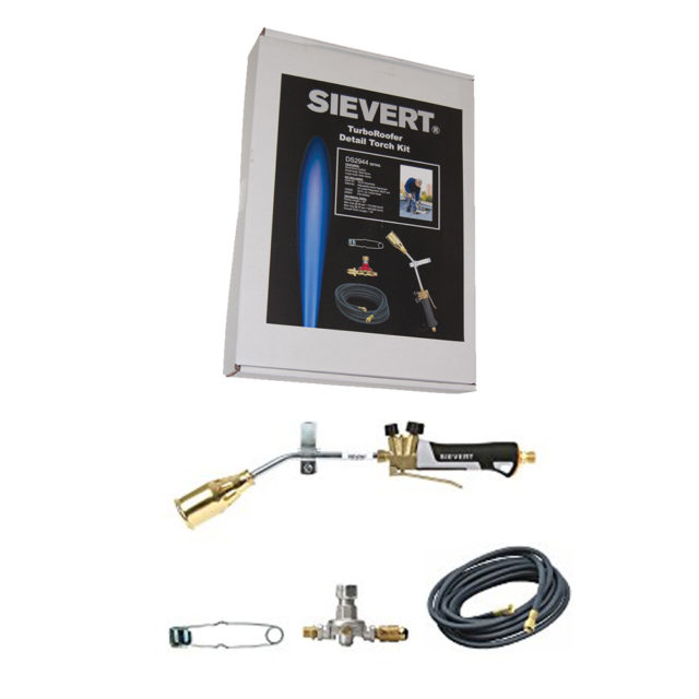 Torches & Accessories - Roofers Mart