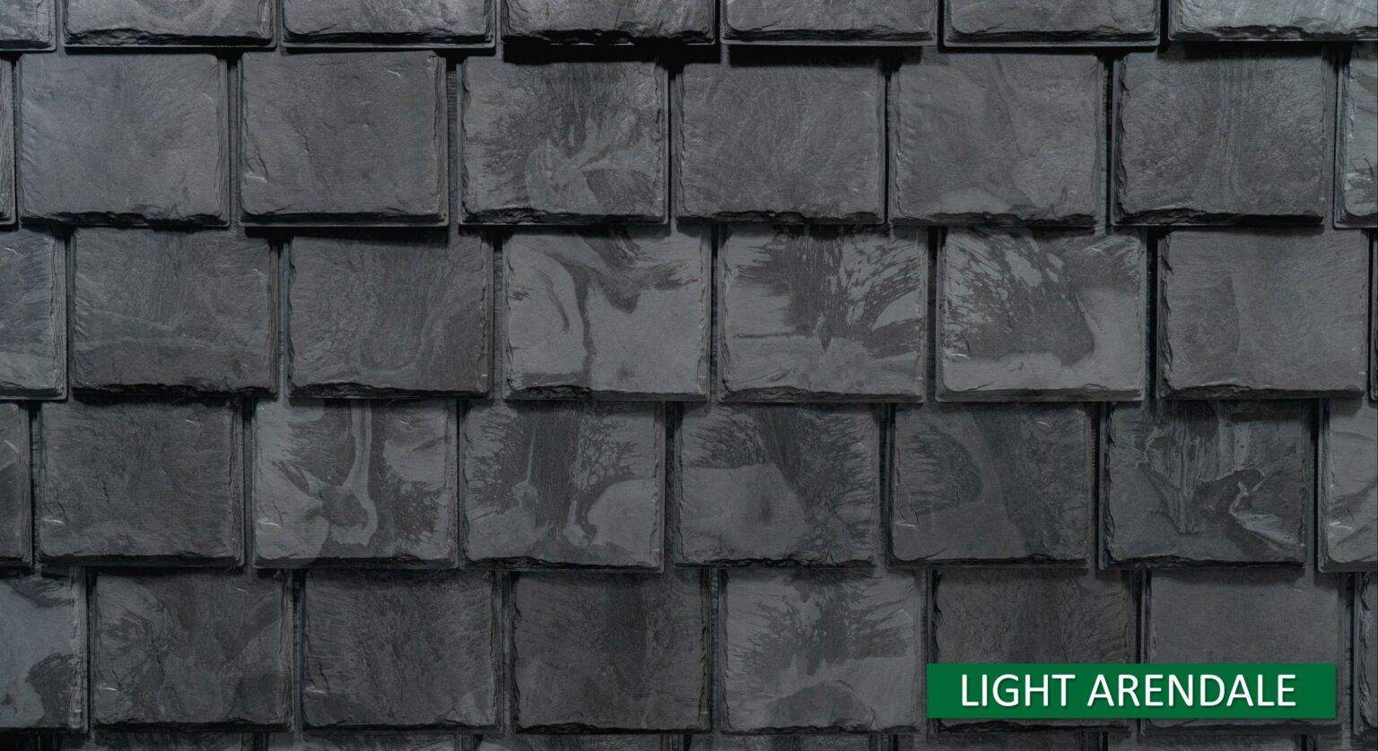 Brava Synthetic Slate Roof Tiles - Roofers Mart