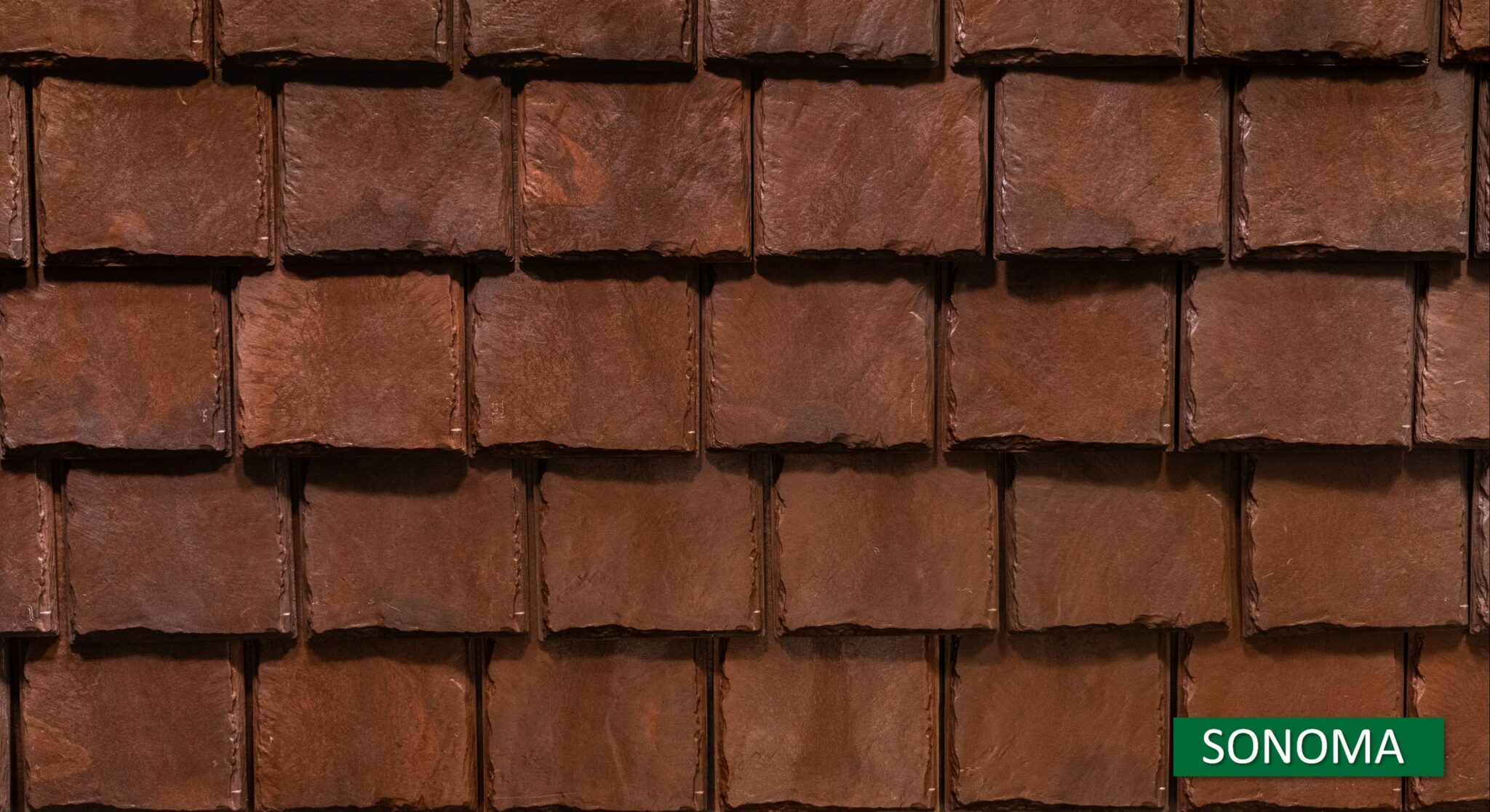 Brava Synthetic Slate Roof Tiles - Roofers Mart