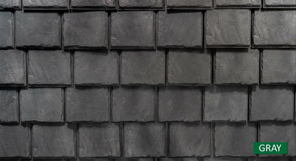 Brava Synthetic Slate Roof Tiles - Roofers Mart