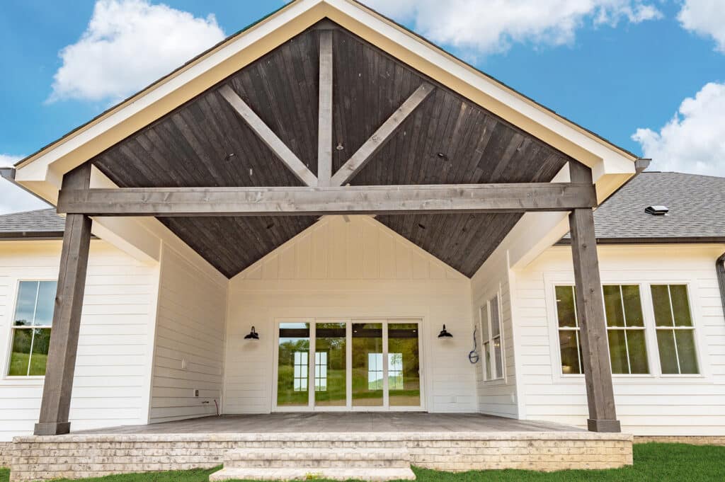 ViWinTech Vinyl Patio Doors - Roofers Mart