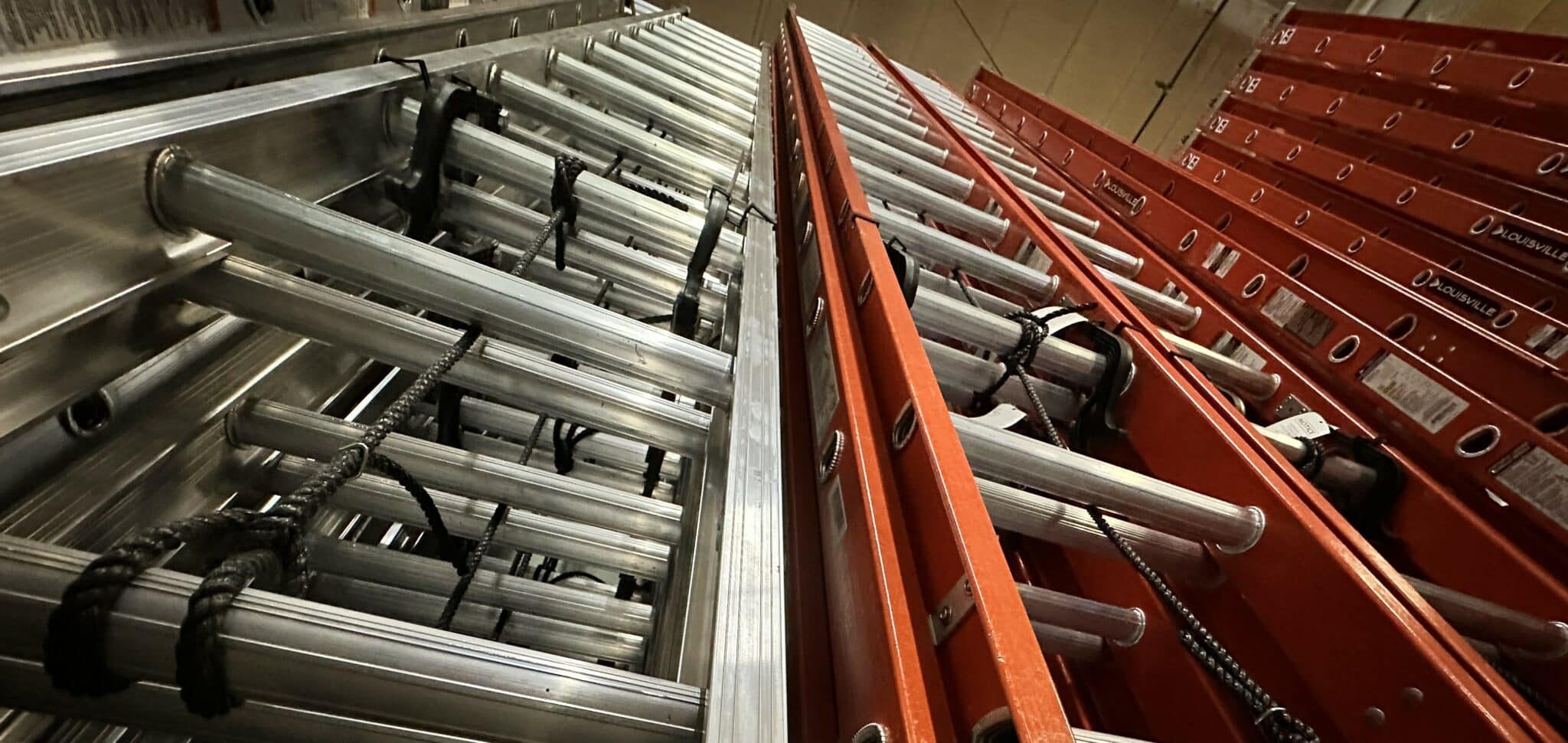 Step Up Your Safety with Better Ladder Inspections - Roofers Mart