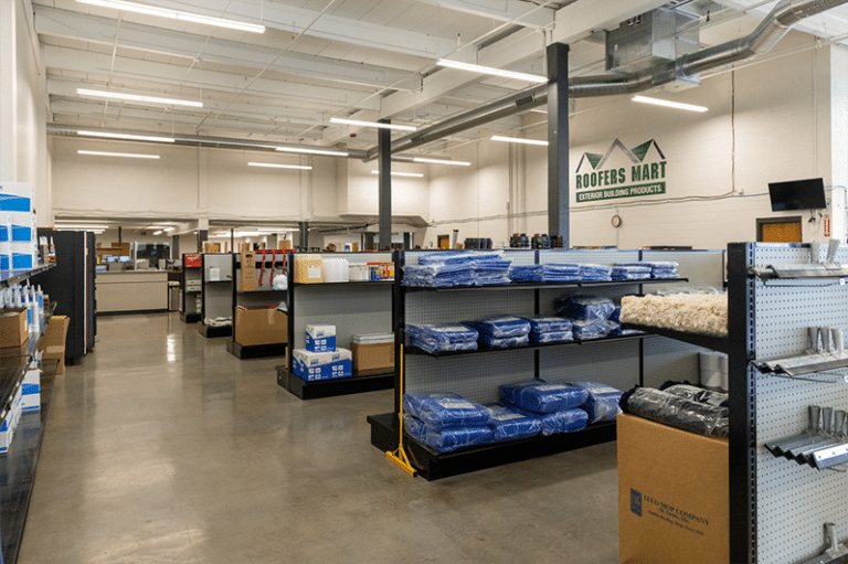 Vinyl Kraft Windows 5500 Double Hung Series - Roofers Mart