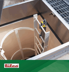 BILCO Roof Hatches - Roofers Mart